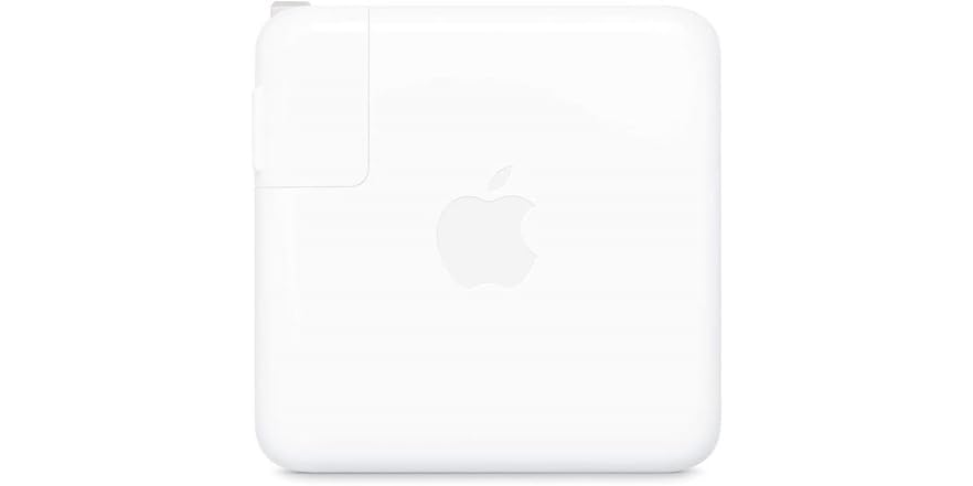 Apple 61W USB-C Power Adapter