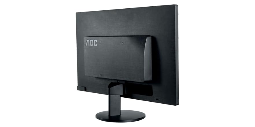 AOC E2270SWDN 21.5" Full HD LED Display
