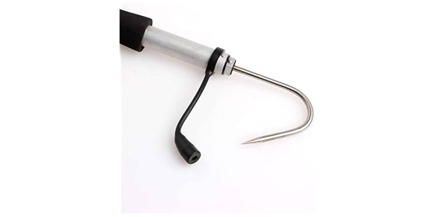 Fishing Gaff Sharp Fishing Spear Hook