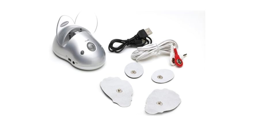 IQ Massager Mouse - 3 Colors