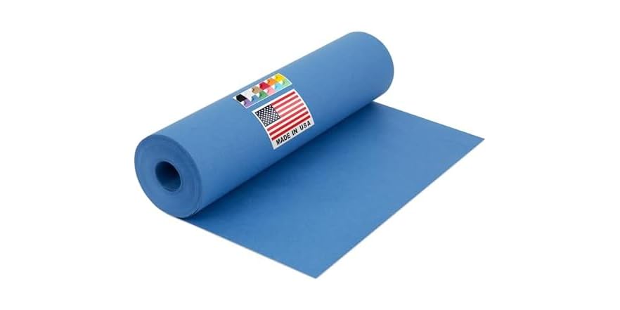 Paclord USA Kraft Paper Roll, Your Choice