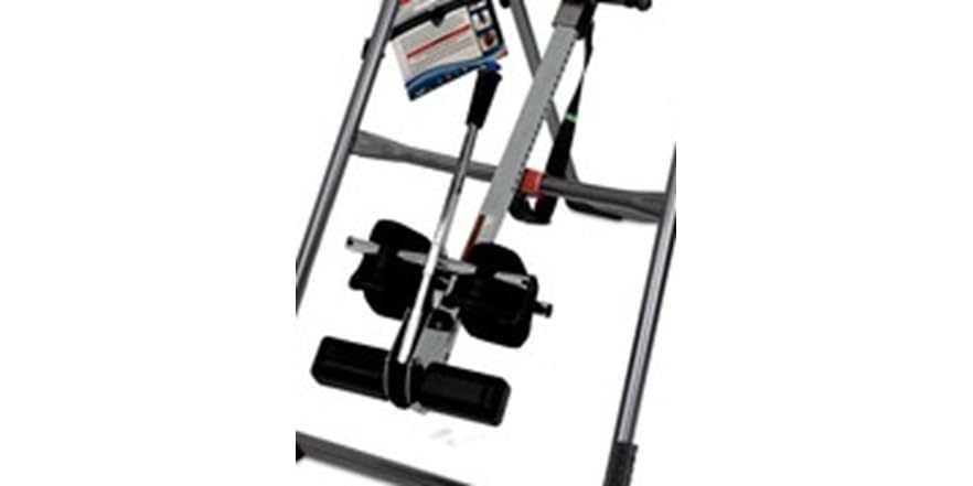 Teeter Hang Ups EP-970 Inversion Table