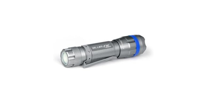 Nebo 5597 Blueline Flashlight