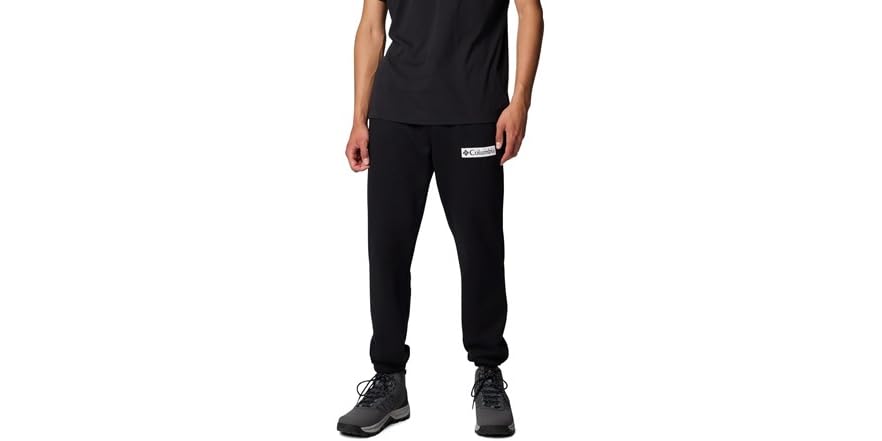 Columbia Men's Trek Jogger