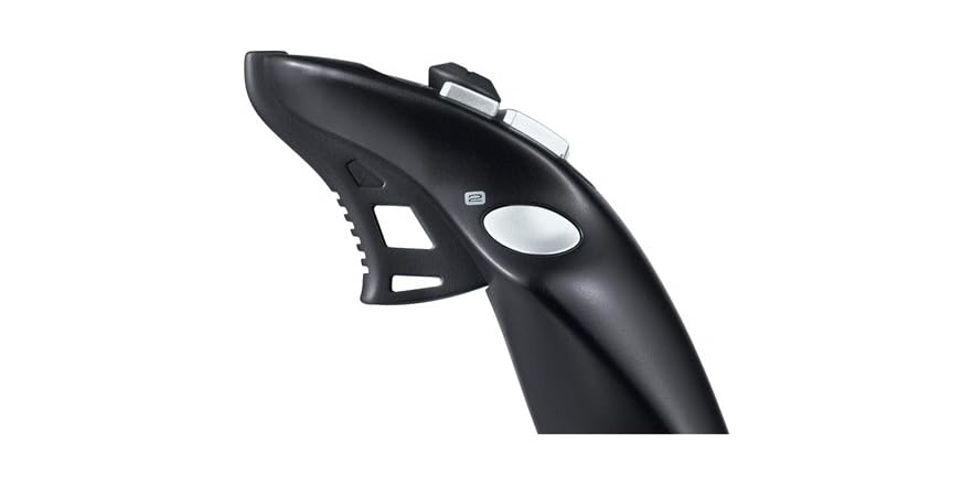Logitech G Extreme 3D Pro USB Joystick
