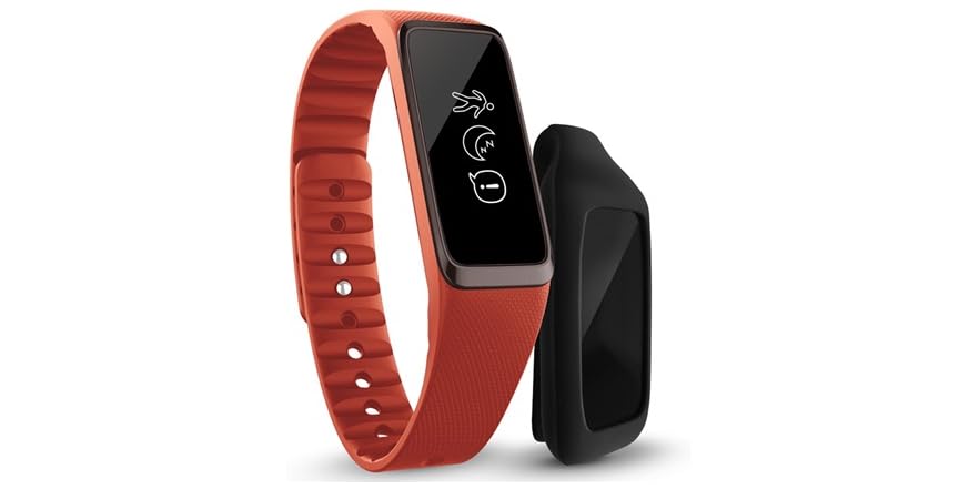 Striiv Fusion Activity Tracker & Hip Clip (6 Colors)