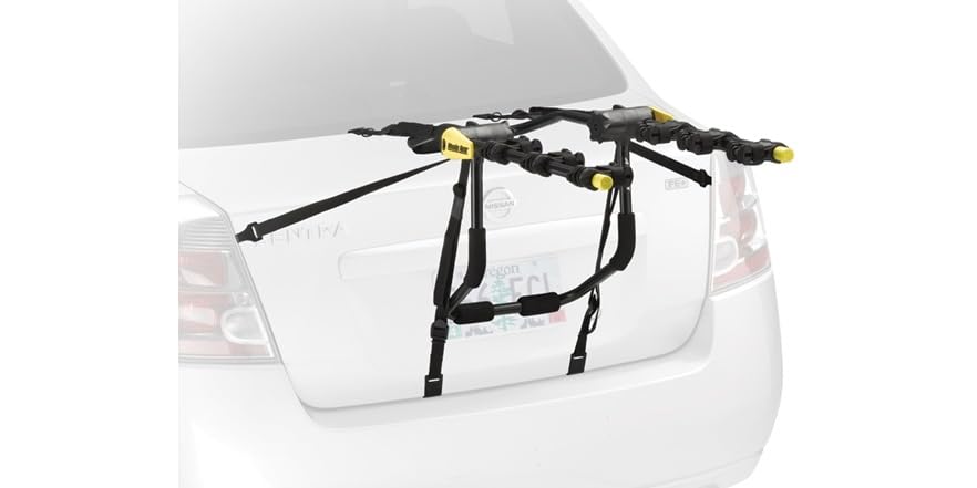 Yakima Rhode Gear 3 Bike Rack