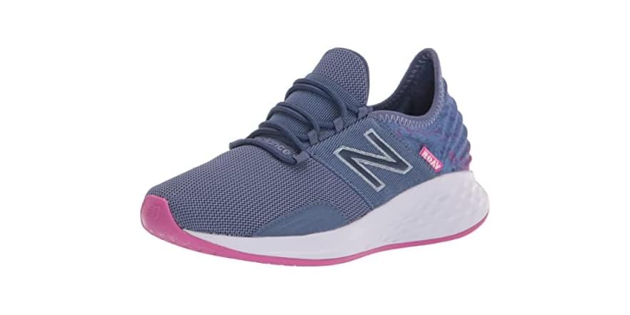New Balance Women's Fresh Foam Roav V1 Running Shoe