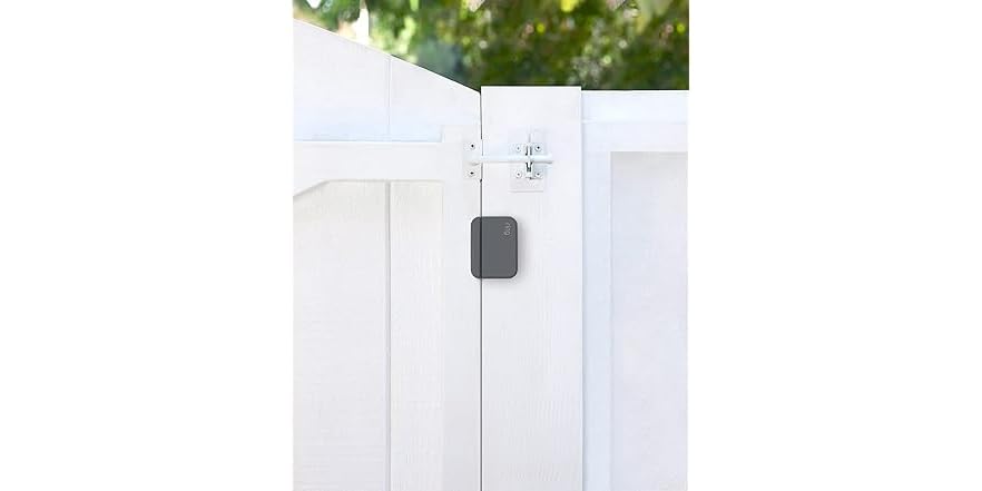 Ring Alarm Outdoor Contact Sensor Refurbished