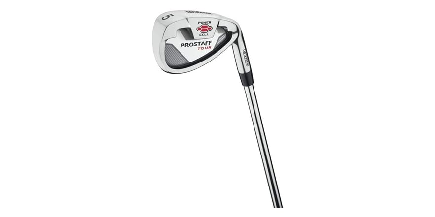 Wilson ProStaff Tour Complete Set