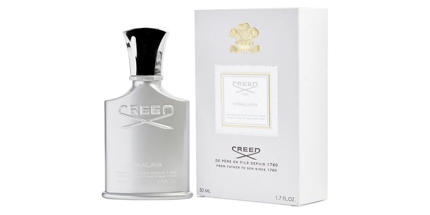 Creed Himalaya Creed EDP Spray 1.7 Oz 50 Ml M