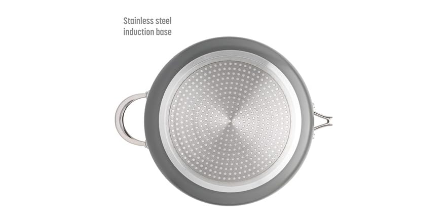 Goodful by Cuisinart 12-Piece Cookware Set