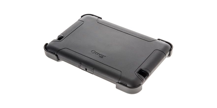 OtterBox Kindle Fire & iPad Tablet Cases