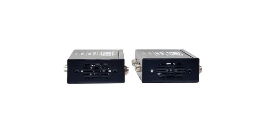 VGA Over Cat5 Cat6 Monitor Extender