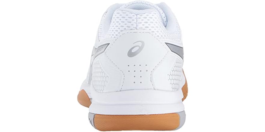 ASICS Women's Volleyball Shoe (Open Box)