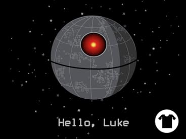 Hello Luke