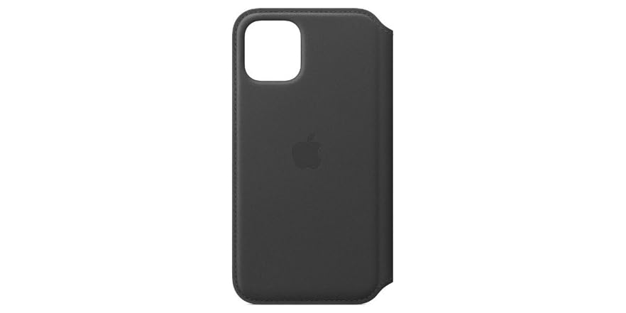 Apple iPhone 11 Pro LEATHER Folio Case