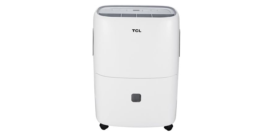 TCL 50 Pint Dehumidifier