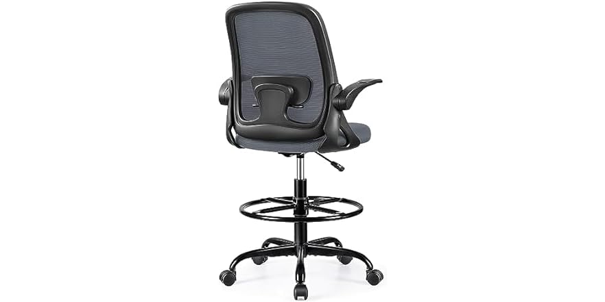 Tall Drafting Chair