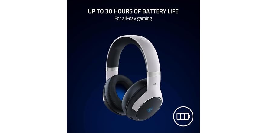 Razer Kaira Pro HyperSpeed Wireless Gaming Headset