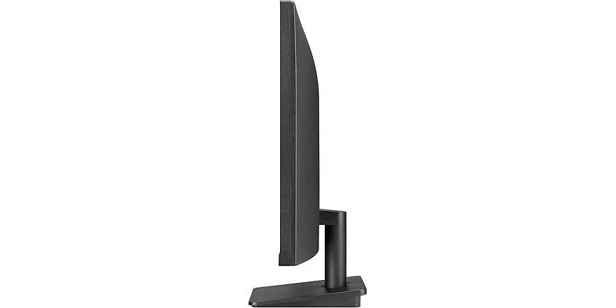 LG 27MP400-B 27 Inch Monitor Full HD (Open Box)