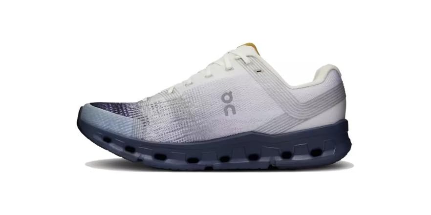 On Running Cloudgo Suma Men's Shoes (8)