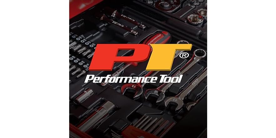 Performance Tool 4-in-1 Screwdriver