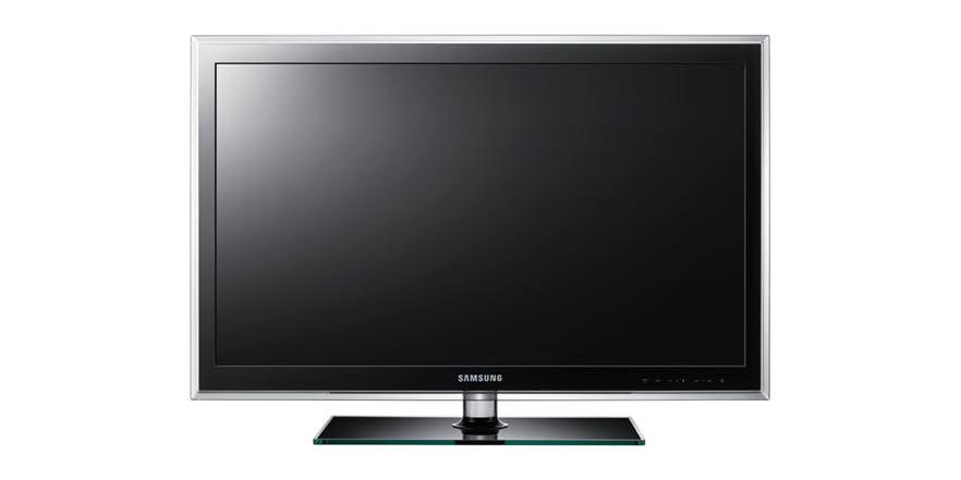 Samsung 46" 1080p LCD HDTV