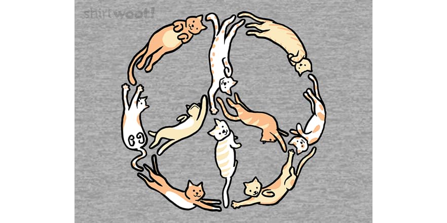 Cats for Peace
