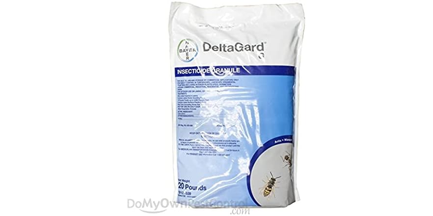 DPD DeltaGard G Granules