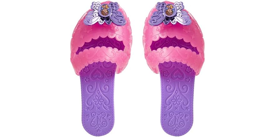 Fancy Nancy Ultimate Fancy Shoe Boutique