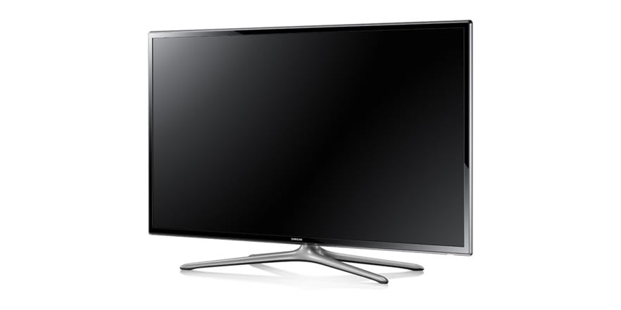 Samsung 46" 1080p LED Slim Smart TV w/ Wi-Fi