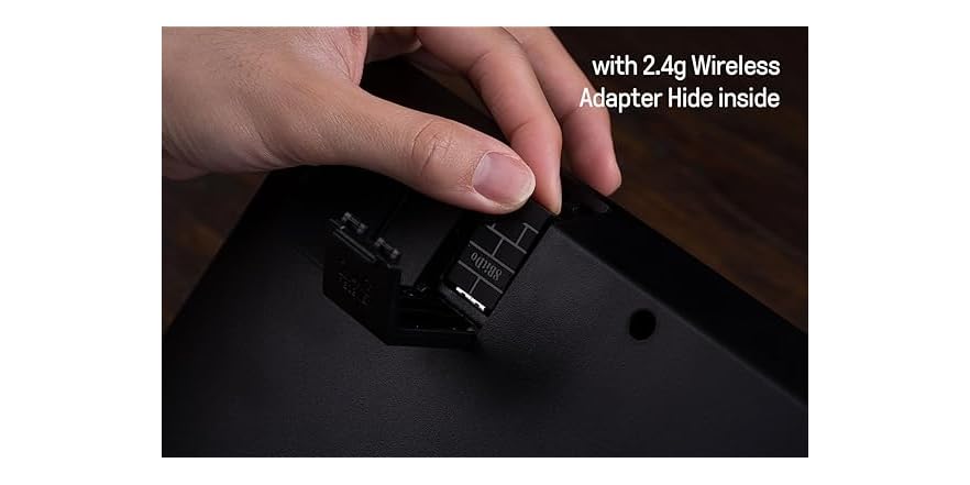 8Bitdo 8Bitdo Wireless (Open Box)