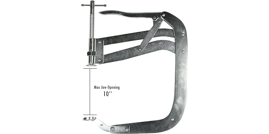 Performance Tool Heavy Duty Valve Compressor