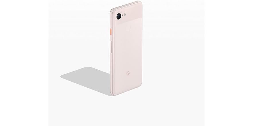 Google Pixel 3 64GB (Unlocked)