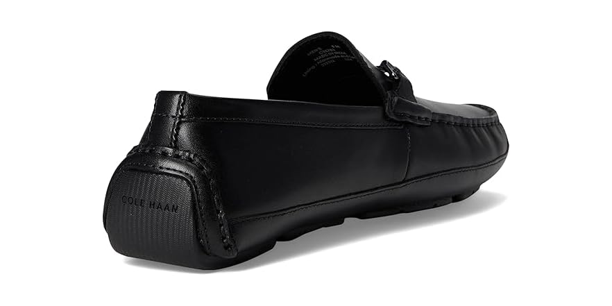 Cole Haan mens Wyatt Bit Driver Loafer (Open Box) (Open Box)