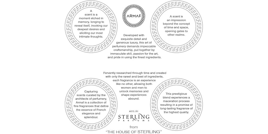 Armaf Club De Nuit Intense Man EDT 105-mL (Aventus Twist)