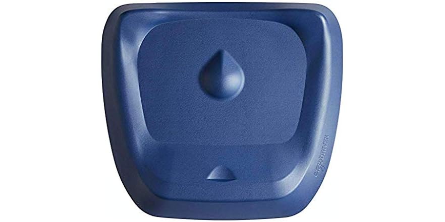 Topo Comfort Mat by Ergodriven