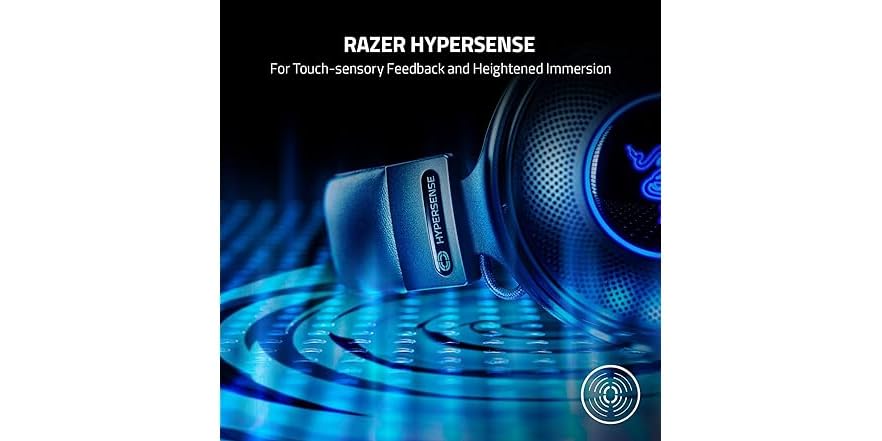 Razer RAZER RZ04-03770100-R3U1 RAZER RZ04- (Open Box)