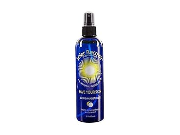 Solar Recover Moisturizing Spray