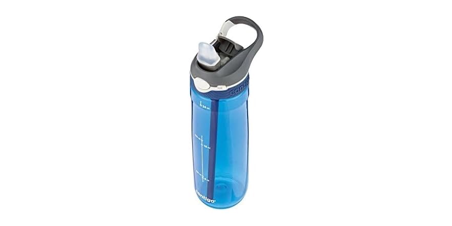 Contigo Autospout 24oz Water Bottle