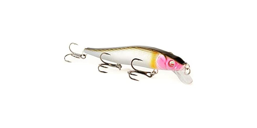 iBobber Snappr Robotic Jerkbait