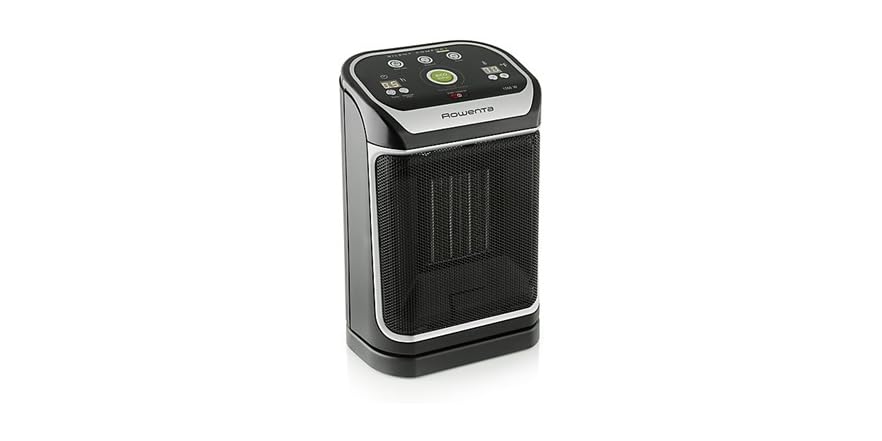 Rowenta Silent Comfort Compact Heater
