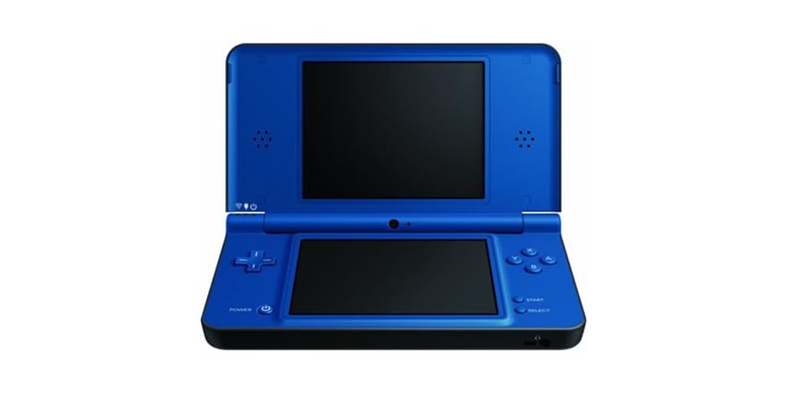 Nintendo DSi XL Console Gaming System