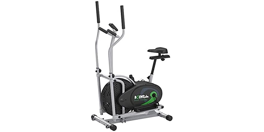 Body Rider Elliptical Trainer
