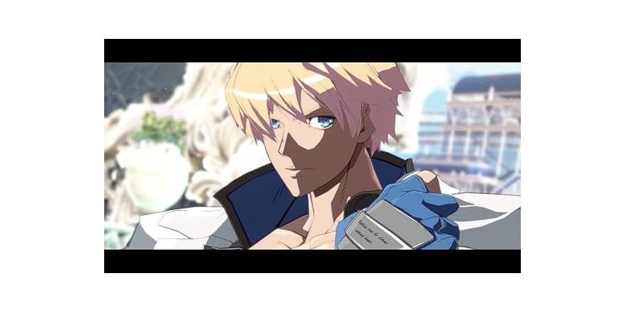 Guilty Gear -Strive- GG 25th Anniversary Edition (Open Box)