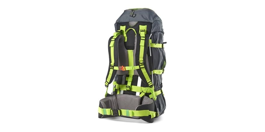 Mil-Spec Plus 70L Backpack, 3 Colors