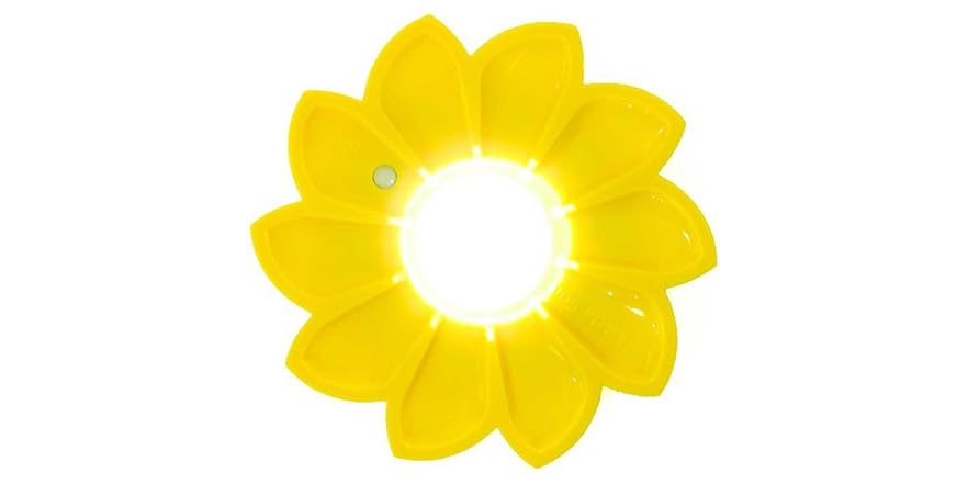 Little Sun Solar Lamp