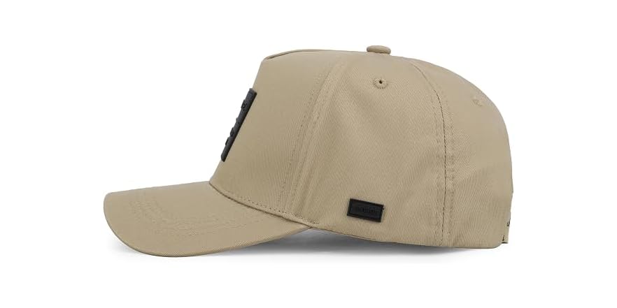 Western Retro Snapback Baseball Cap