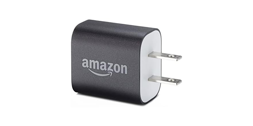 Amazon 5W USB Power Adapter